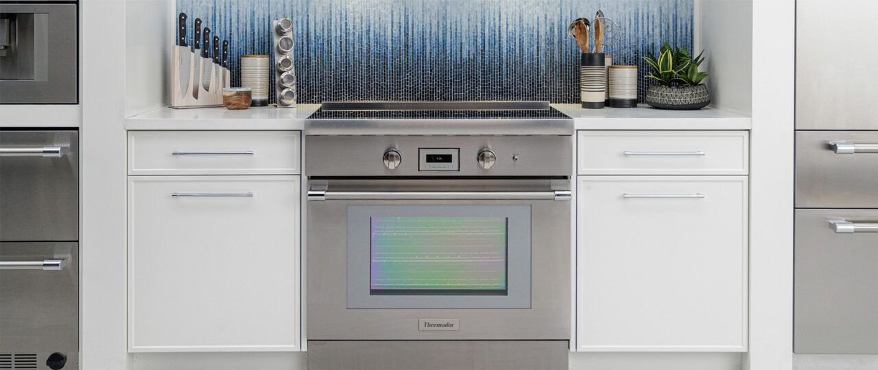 Thermador Cooking - Hagedorn's Premium